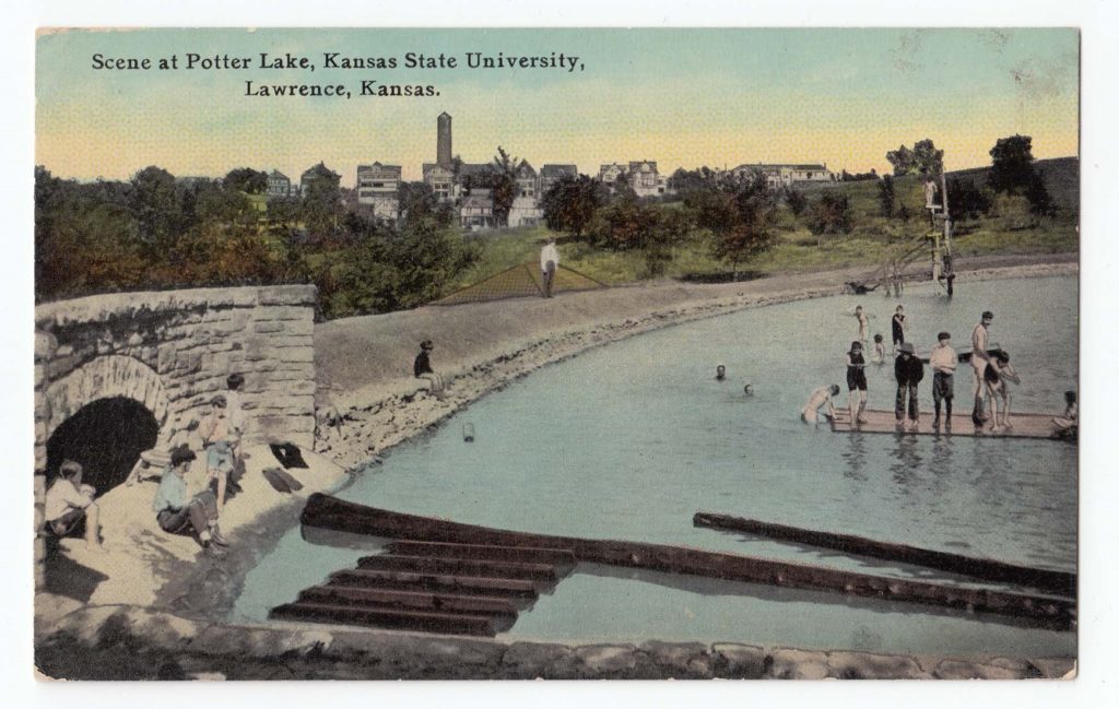 Lawrence Public Library, Watkins Museum roll out online history portal ...